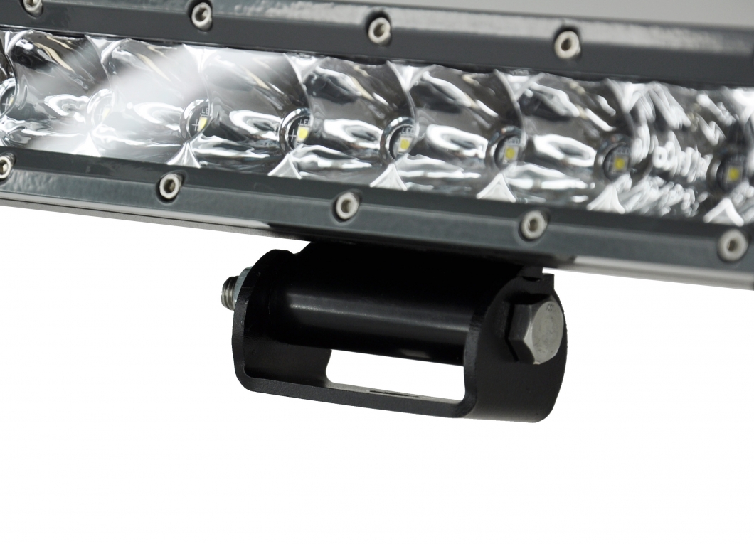 Lightforce 20 tum Single Row LED-ramp | 24meter.se