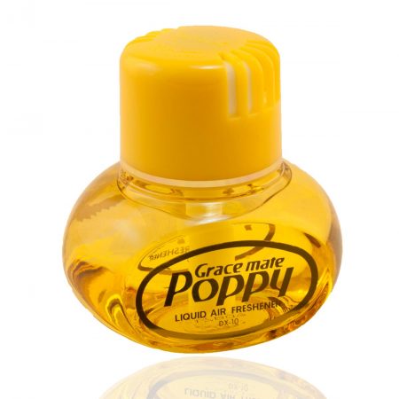 Poppy Gardenia Originalet | 24meter.se