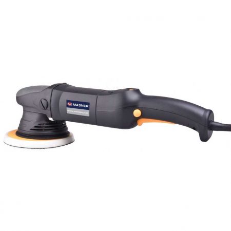 Masner Dual Action Polermaskin | 24meter.se