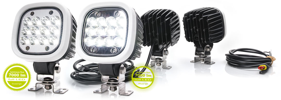 Was W130 1207 LED | 24meter.se