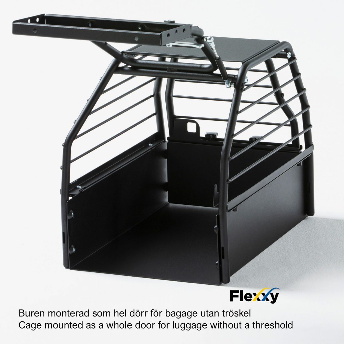Hundbur Flexxy XS | 24meter.se