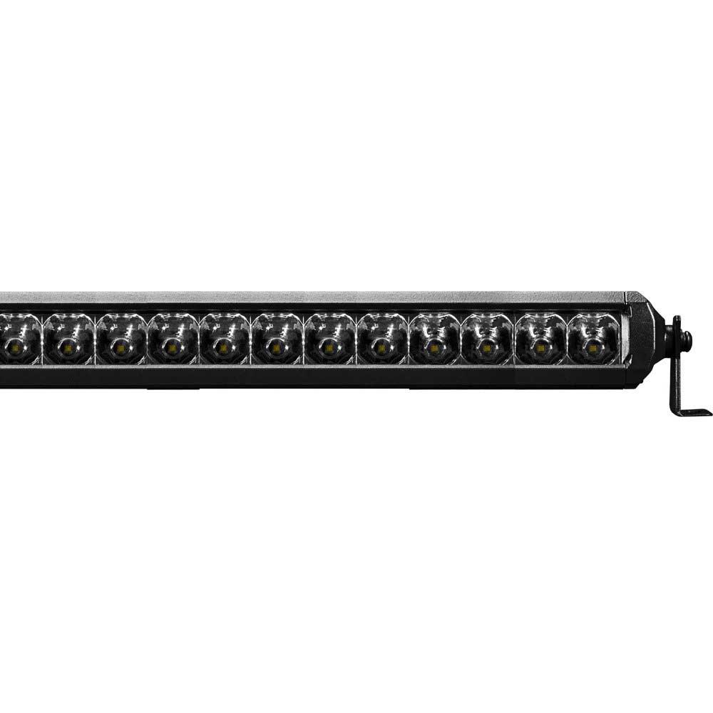 Lightforce Viper ledramp 50″ enkelrad 10-36V 178W 5500°K | 24meter.se